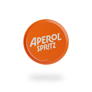 Aperol Spritz Bar Tray: Buy Now in Our Official Shop
