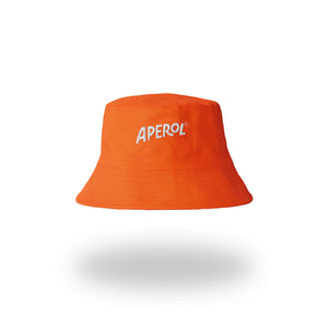 Aperol Bucket Hat: Buy Now in The Official Shop