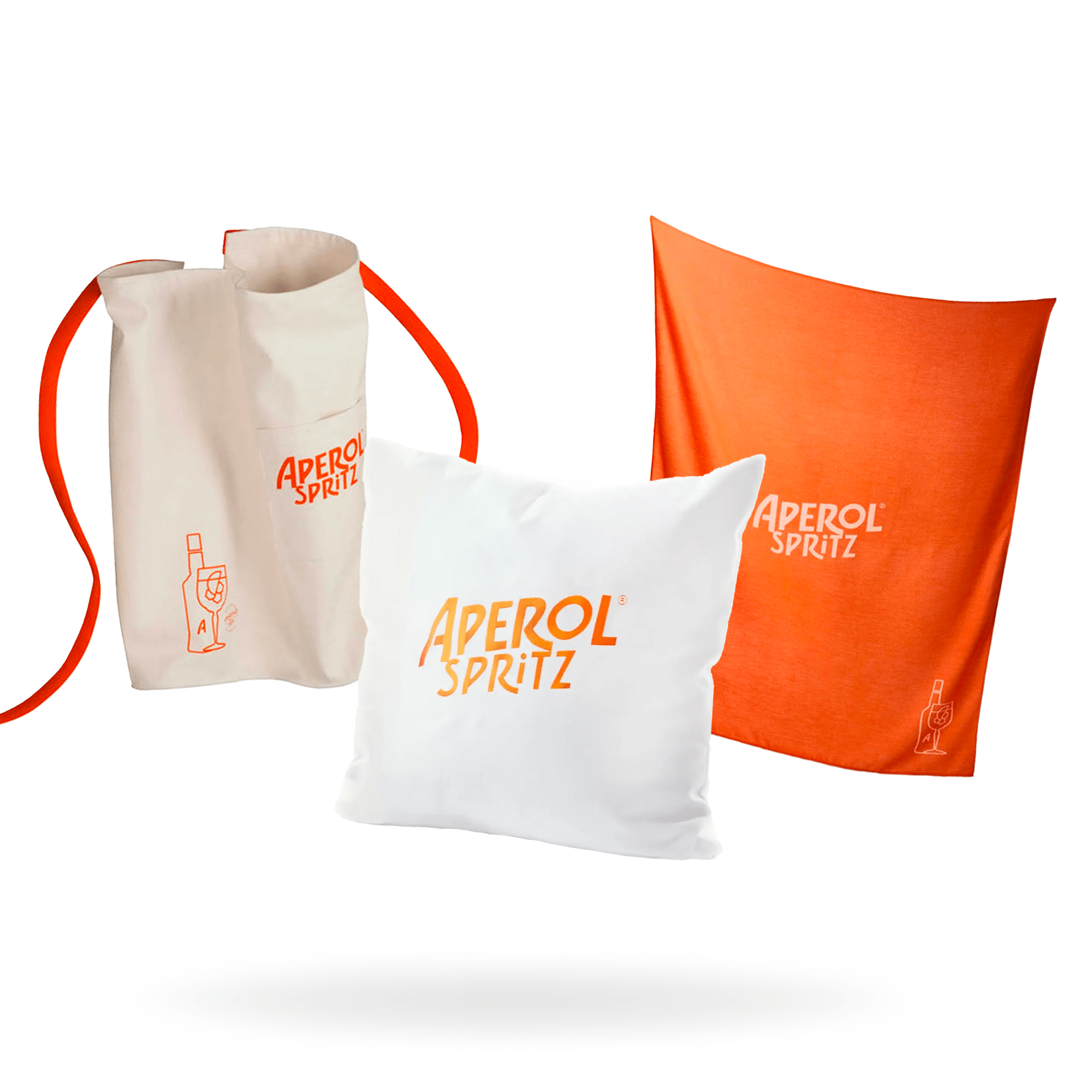 Aperol & Aperol Spritz Official Online Shop