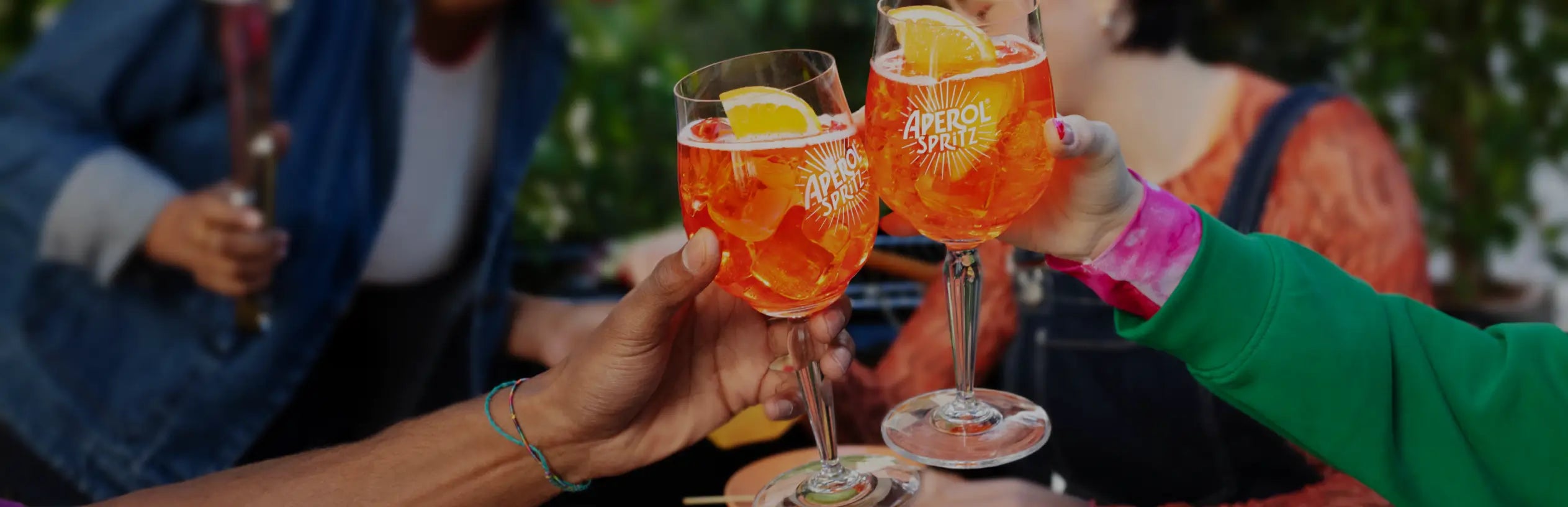 Aperol & Aperol Spritz Official Online Shop