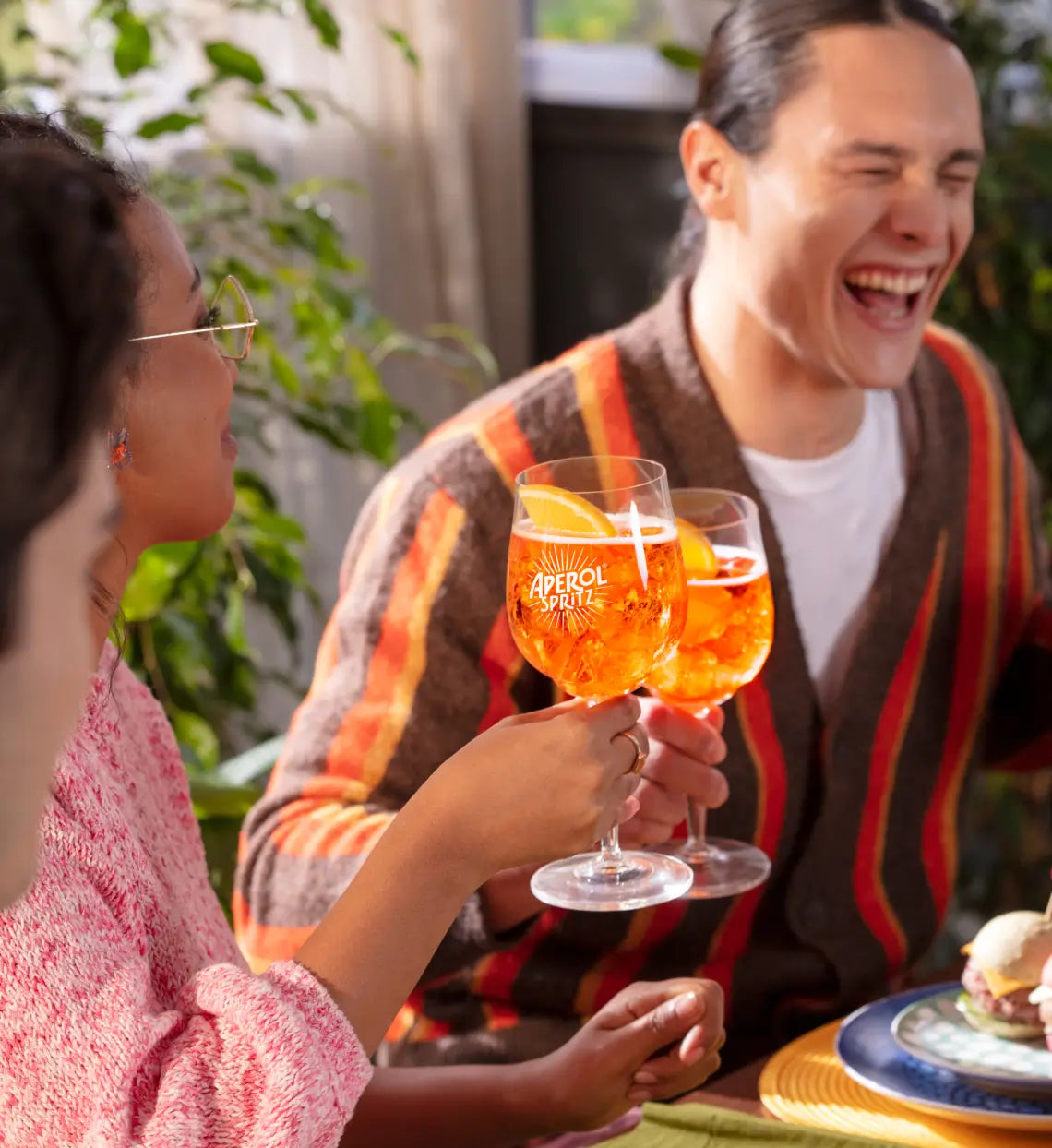 Aperol & Aperol Spritz Offizieller Shop