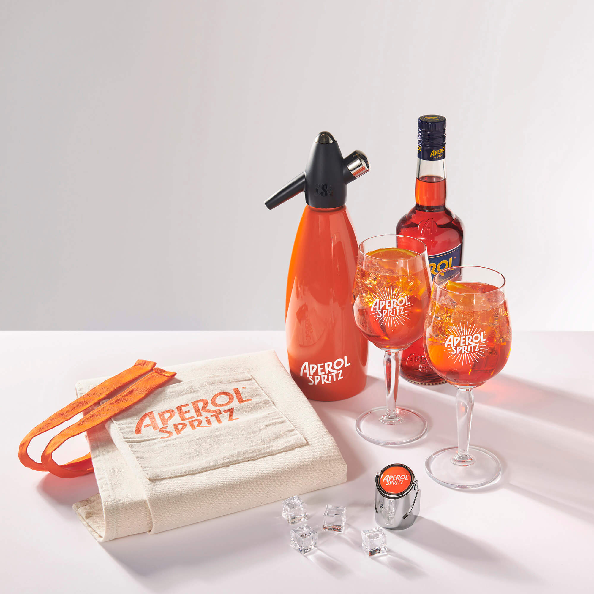 Aperol & Aperol Spritz Offizieller Shop