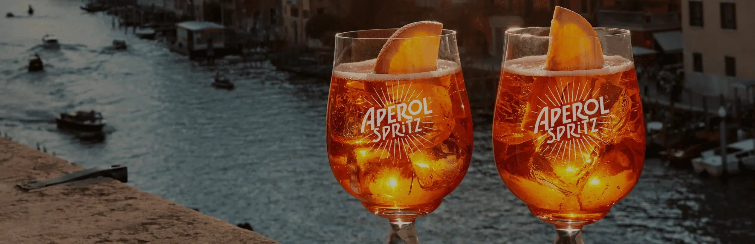 Aperol & Aperol Spritz Official Online Shop