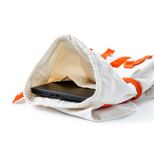 Aperol Spritz backpack with pockets: Buy Now in The Official Shop